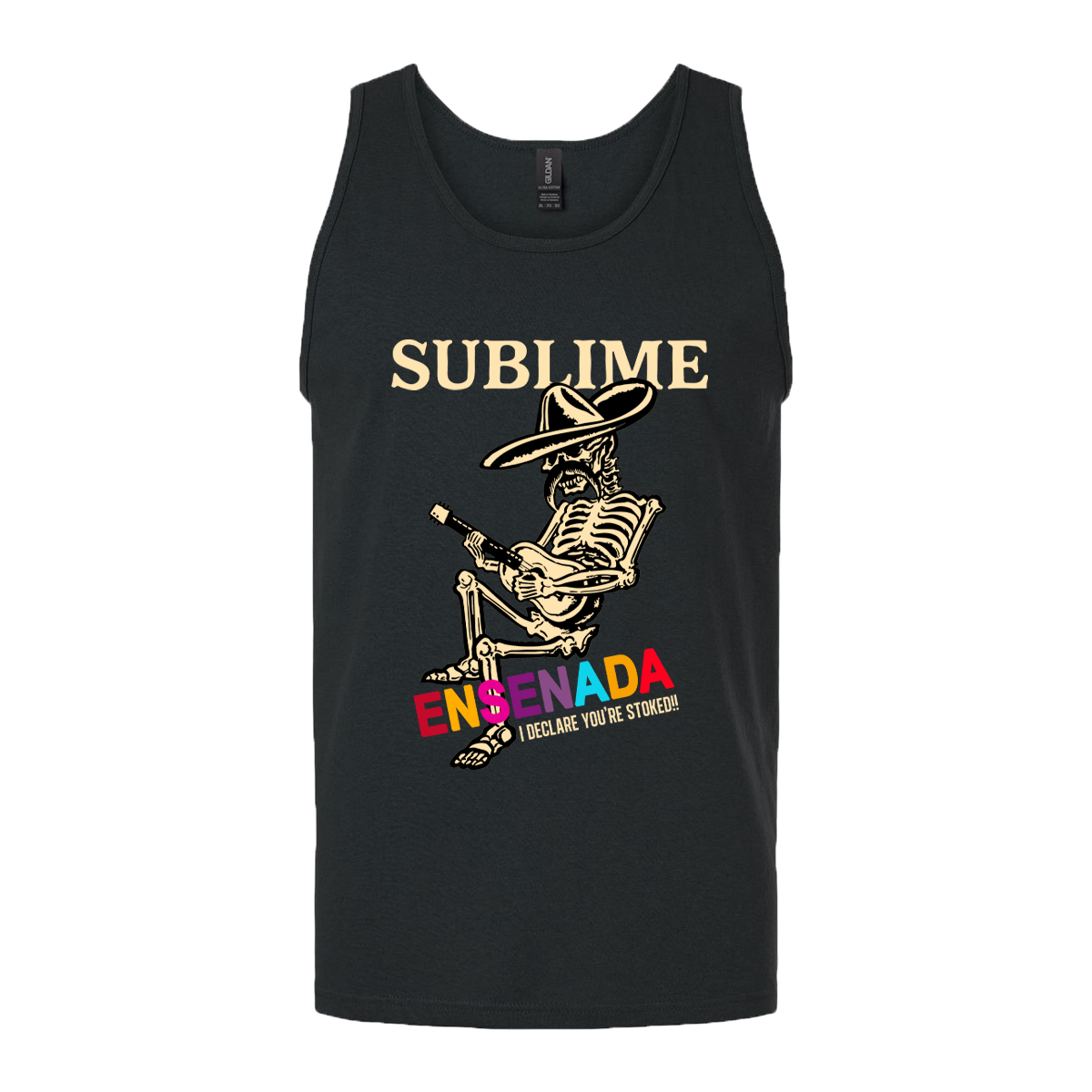 Mens – Sublime