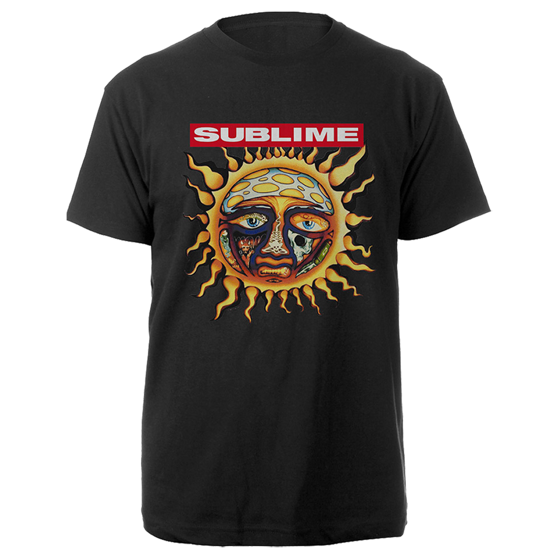 Sun Tee – Sublime