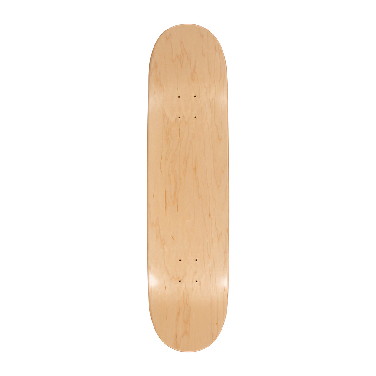 Sublime x Chaz Logo Skateboard